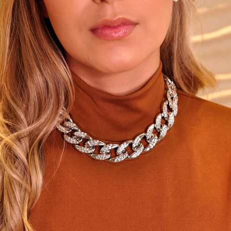 Maxi Colares da Moda | Pri Acessórios