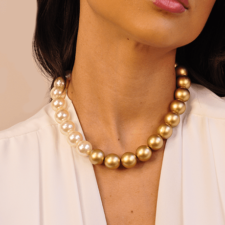 Maxi Colares da Moda | Pri Acessórios